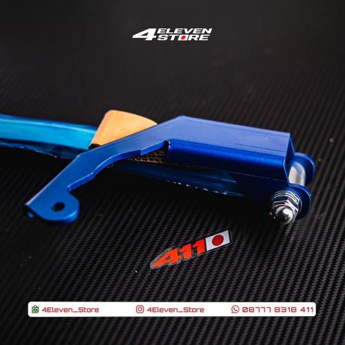 Jual Cusco Type OS Front Strut Bar for Honda Jazz (GE) Original made in Japan - Kab. Tangerang ...