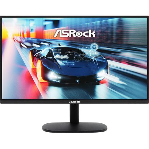 Jual Asrock Challenger CL25FF 24.5 inch IPS Gaming 100Hz 1Ms FullHD ...