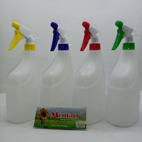 Jual Sprayer botol semprotan burung dan tanaman 1liter Mentari- semprotan serbaguna - Homiya 1L ...