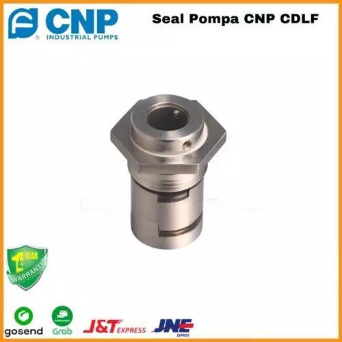 Jual Mechanical Seal Pompa CNP CDMF 15 Original - Jakarta Barat - SINAR ...