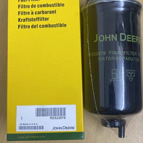 Jual RE522878 fuel filter John deere - Jakarta Pusat - ABADI JAYA ...