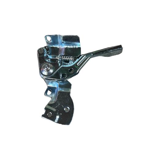 Jual Lever throttle gx 160 chrome lever gas gx 160 setelan gas handle ...