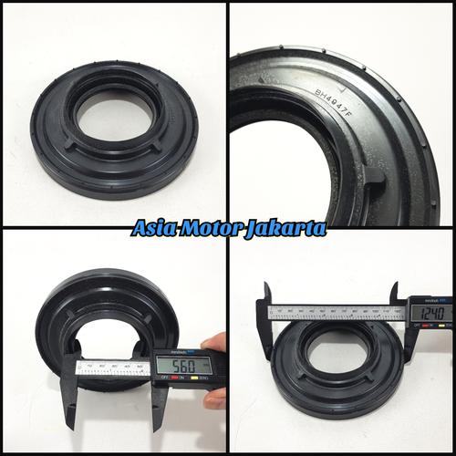 Jual Seal Roda Belakang Luar BH4947F - Truck Mitsubishi Fuso Supergreat ...