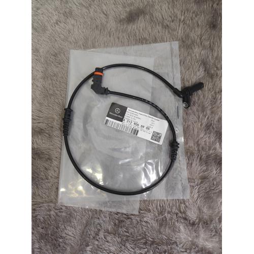 Jual SENSOR SPEED FOR MERCEDES BENZ W212 A2129055905 - Jakarta Utara ...