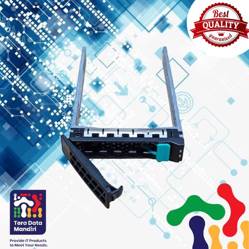 Jual INTEL HARD DRIVE TRAY / CADDY 2.5 INCH SMALL FORM FACTOR SFF ...