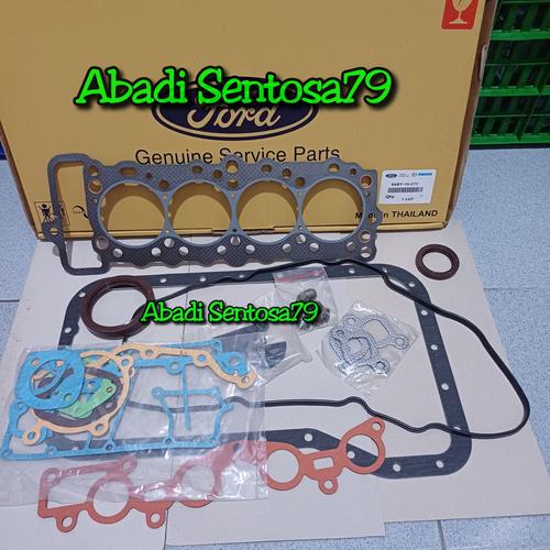 Jual Packing Paking Full Set Mazda Vantrend MR90 Original - Jakarta ...