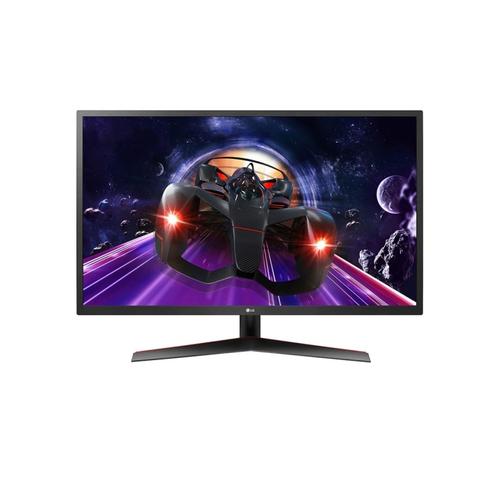 Jual LG 32MP60G B 32" Inch - FHD IPS 75Hz 1ms FreeSync HDMI DP Vesa ...