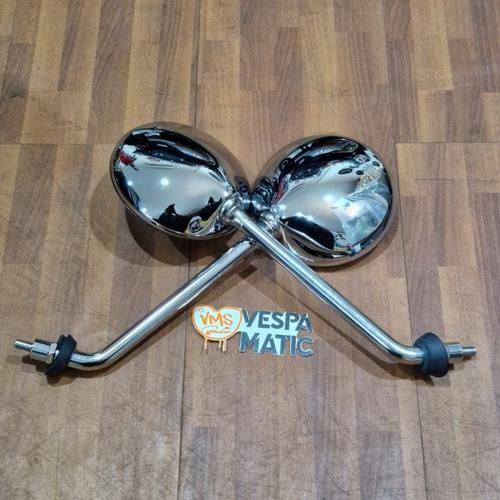 Jual Spion panjang euro style Vespa LX Italy GTS original Piaggio ...