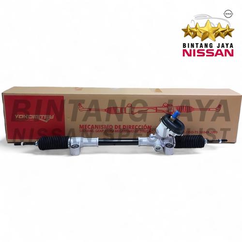 Jual Rack Steer Power Steering Datsun Go Go+ Panca Cross Rek Stir High ...