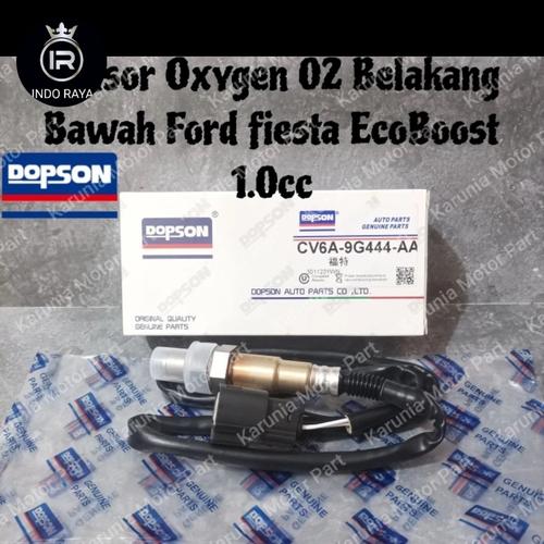 Jual SENSOR CENSOR OKSIGEN OXYGEN 02 BELAKANG BAWAH FORD FIESTA ...