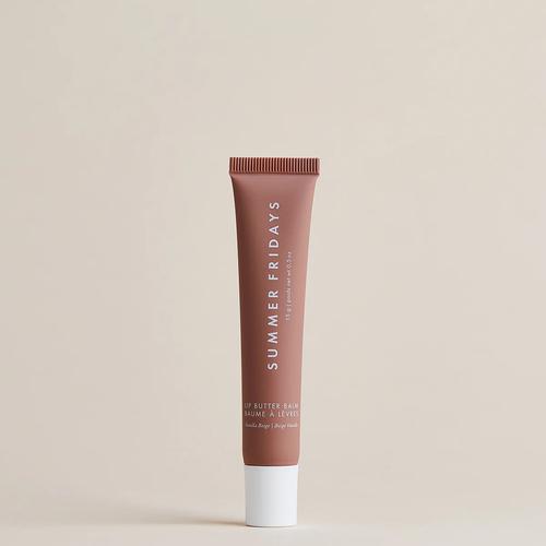 Jual Summer Fridays Lip Butter Balm - Vanilla Beige - Kota Tangerang ...
