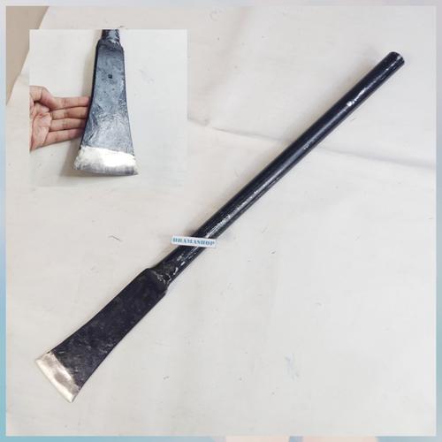 Jual linggis dodos lempak sekop skop tanah sawit per tempa gagang pipa ...