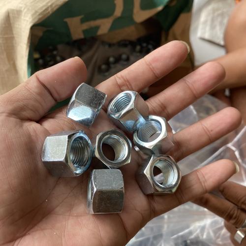 Jual Mur long M14 pith 1,5 kunci21/ Mur M14 drat alus - Kab. Tangerang ...