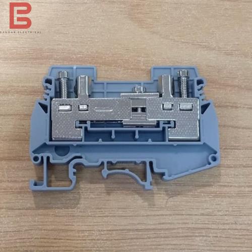 Jual Disconnect Terminal Block Blok URTK/S / URTKS 0.5-10mm Fort ...