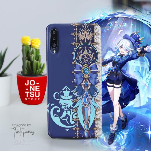 Jual Furina Genshin Impact [ Jonetsu Phone Case ] - Signature, HG ...