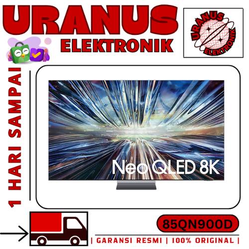 Jual Samsung 85QN900D Smart TV Neo QLED 85 Inch 8K - Jakarta Barat ...