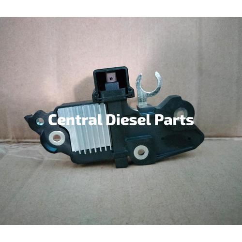 Jual IC Regulator CAT 320B 320D2 24V - Jakarta Timur - Central Diesel ...