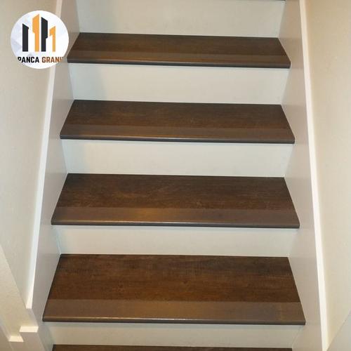 Jual granit anak tangga motif kayu stepnosing bevel ukuran 30x80 20x80 ...