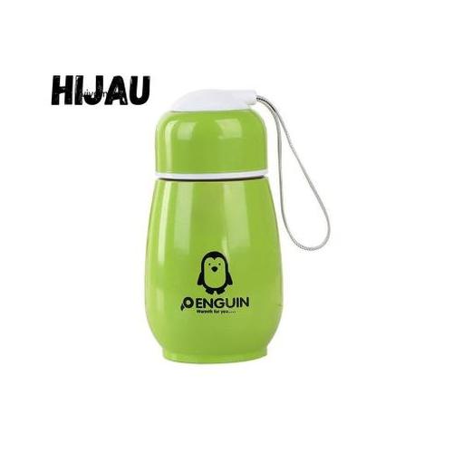 Jual Botol Minum Termos Air Mini Tahan Panas Dingin Vacuum Cup Botol ...