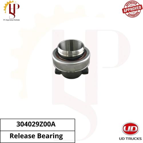 Jual 304029Z00A Release Bearing Sparepart Nissan UD Quester CWE 280 ...