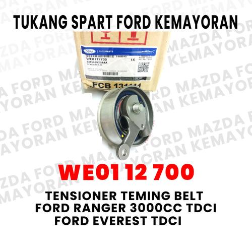 Jual Tensioner Teming Belt Ford Ranger 3000cc TDCI Tensioner Teming ...