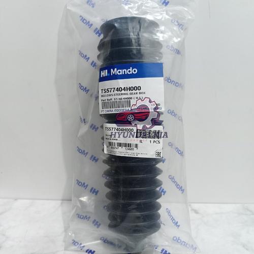 Jual BOOT LONG TIEROD HYUNDAI H1/STAREX/MOVER - Jakarta Utara - Hyundai ...