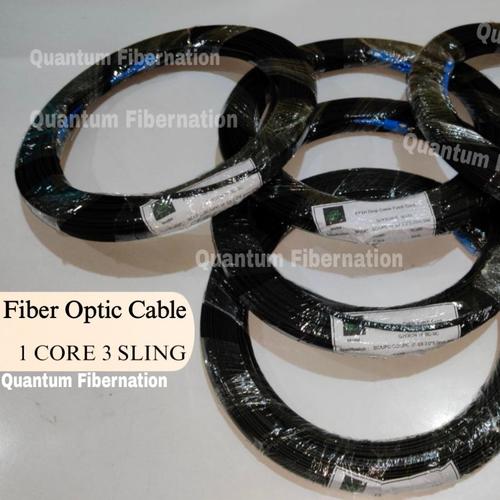 Jual Kabel serat optik 50M 3 sling 1 core - Jakarta Selatan ...