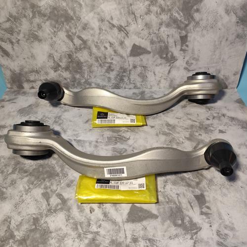 Jual ARM ATAS ALUMUNIUM MERCEDES BENZ W218 CLS350 CLS400 CONTROL ARM ...