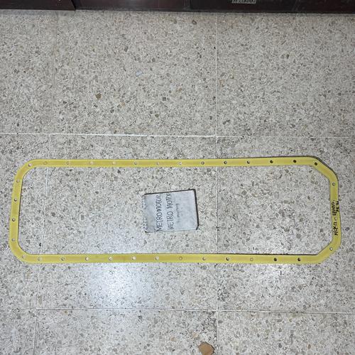 Jual Packing oli cooler pan paking calter kalter carter gasket oli pan ...