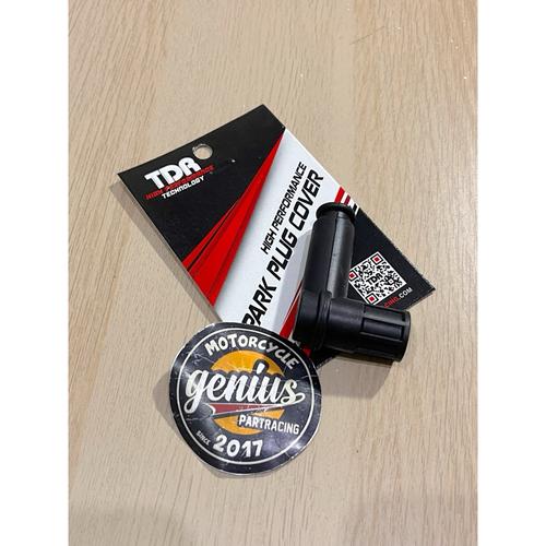 Jual DOP BUSI / KEPALA BUSI UNIVERSAL ( SEMUA MOTOR) -TDR RACING ...