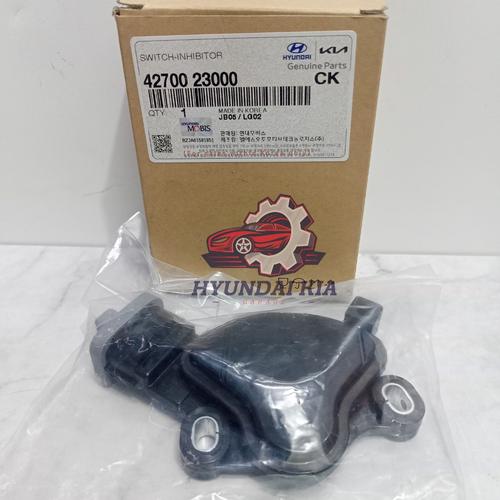 Jual SWITCH INHIBITOR HYUNDAI GRAND AVEGA/KIA ALL NEW RIO - Jakarta ...