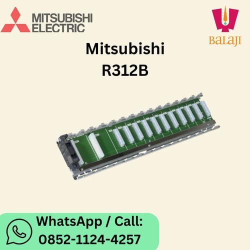 Jual Module PLC MITSUBISHI R312B - Kota Bekasi - Balaji Elektrik | Tokopedia
