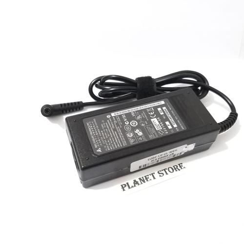 Promo Adaptor Charger Mini PC Wearnes MP-1101 BONUS KABEL POWER ...