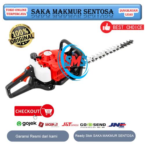 Jual MESIN POTONG DAHAN TANAMAN CORDLESS HEDGE TRIMMER ALAT PANGKAS ...