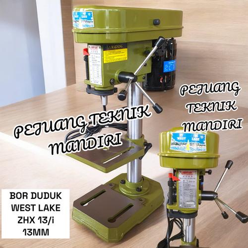 Jual MESIN BOR DUDUK WEST LAKE ZHX-13 13MM / BOR DUDUK WESTLAKE 13 MM ...