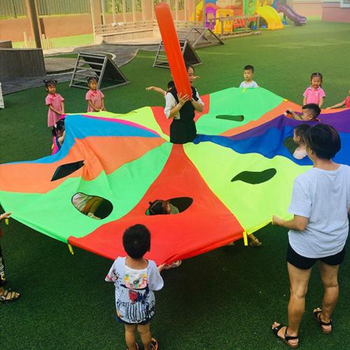 Jual pelangi sensory motoric games outdoor games activity kegiatan anak ...