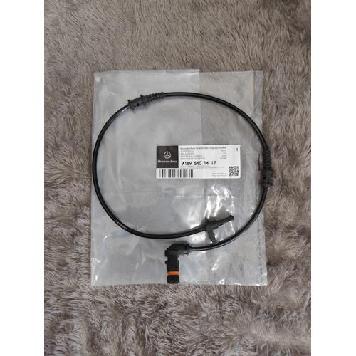 Jual SPEED SENSOR DEPAN MERCEDES BENZ B170 B150 W245 A1695401417 ...