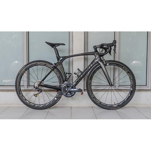 Jual 2ND/PRE-LOVED Full Bike LAPIERRE AIRCODE SL 500 - Kab. Tangerang - Inbunker Bike Store ...