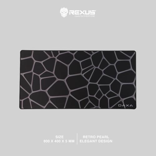 Jual Rexus Deskmat Daxa Retro Pearl - Jakarta Pusat - Narvi Gaming ...