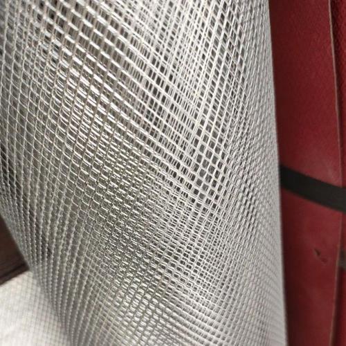 Jual Kawat jaring aluminium 50 cm x 100 cm kawat nyamuk jaring nyamuk ...