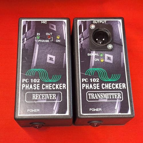 Jual Pas ceker Spiker / phase cheker / Pas Cek phase checker polarity ...