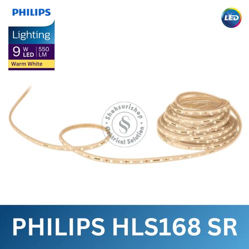 Jual PHILIPS LAMPU LED SELANG HLS168 SR 9W/M 50M 50 M PUTIH NATURAL ...