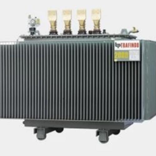 Jual TRAFO DISTRIBUSI 2000KVA 20KV - 400V Brand Trafindo - Kota ...