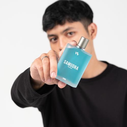 Jual Iwearzule - Parfum Samudra 90ML - Kota Bandung - Iwearzule ...