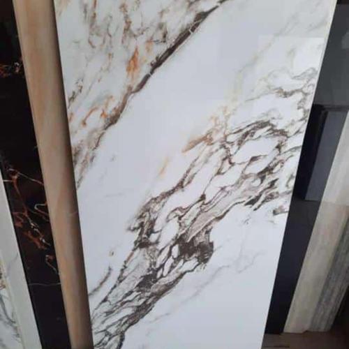 Jual granit lantai putih corak 60x120 - Kab. Bogor - GRNITE TILE ...