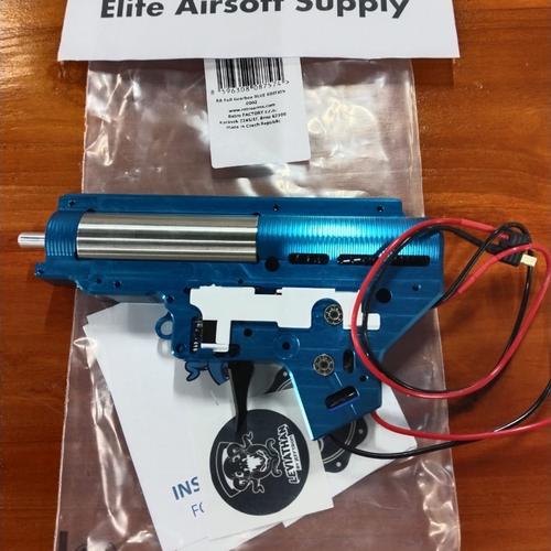 Jual RA full gearbox blue edition (gearbox) - Jakarta Utara - Elite ...
