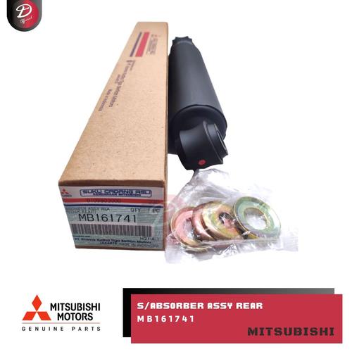 Jual Shock Breaker Belakang Absorber Mitsubishi PS100 PS120 PS136 PS125 ...