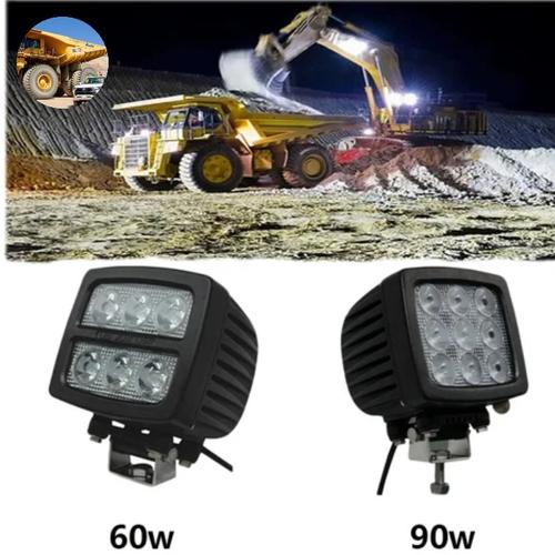 Jual lampu unit alat berat lampu kerja unit - Jakarta Pusat - GRIYA 99 ...