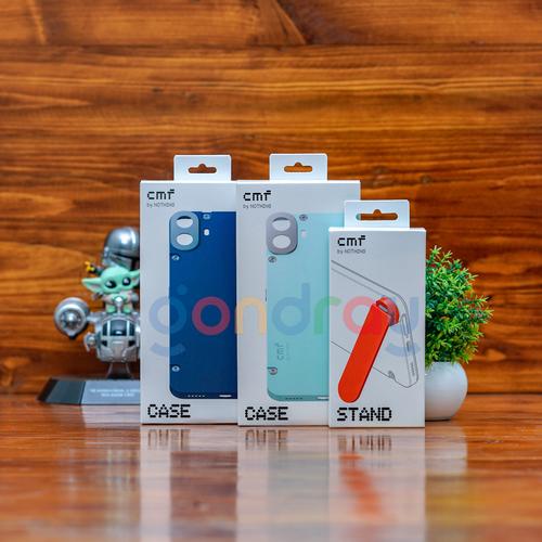 Jual CMF Phone 1 Accesories Original By Nothing - Stand Orange - Kota ...
