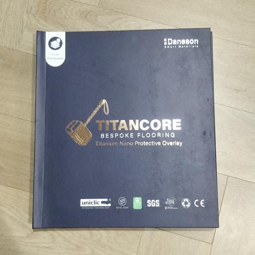 Jual Sample Book Spc Marvel Titancore tebal 10mm - Kab. Tangerang - MyFloor MyWall | Tokopedia